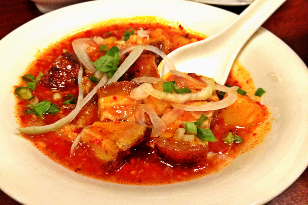 First Visit Rau Ram Cafe (7) - Mea in Bacolod