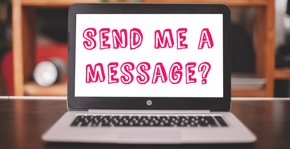 Mea in Bacolod Contact Me - Mea in Bacolod