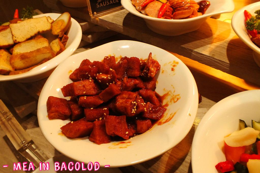 Vikings Bacolod: 17 Different Foods I Consumed - Mea in Bacolod