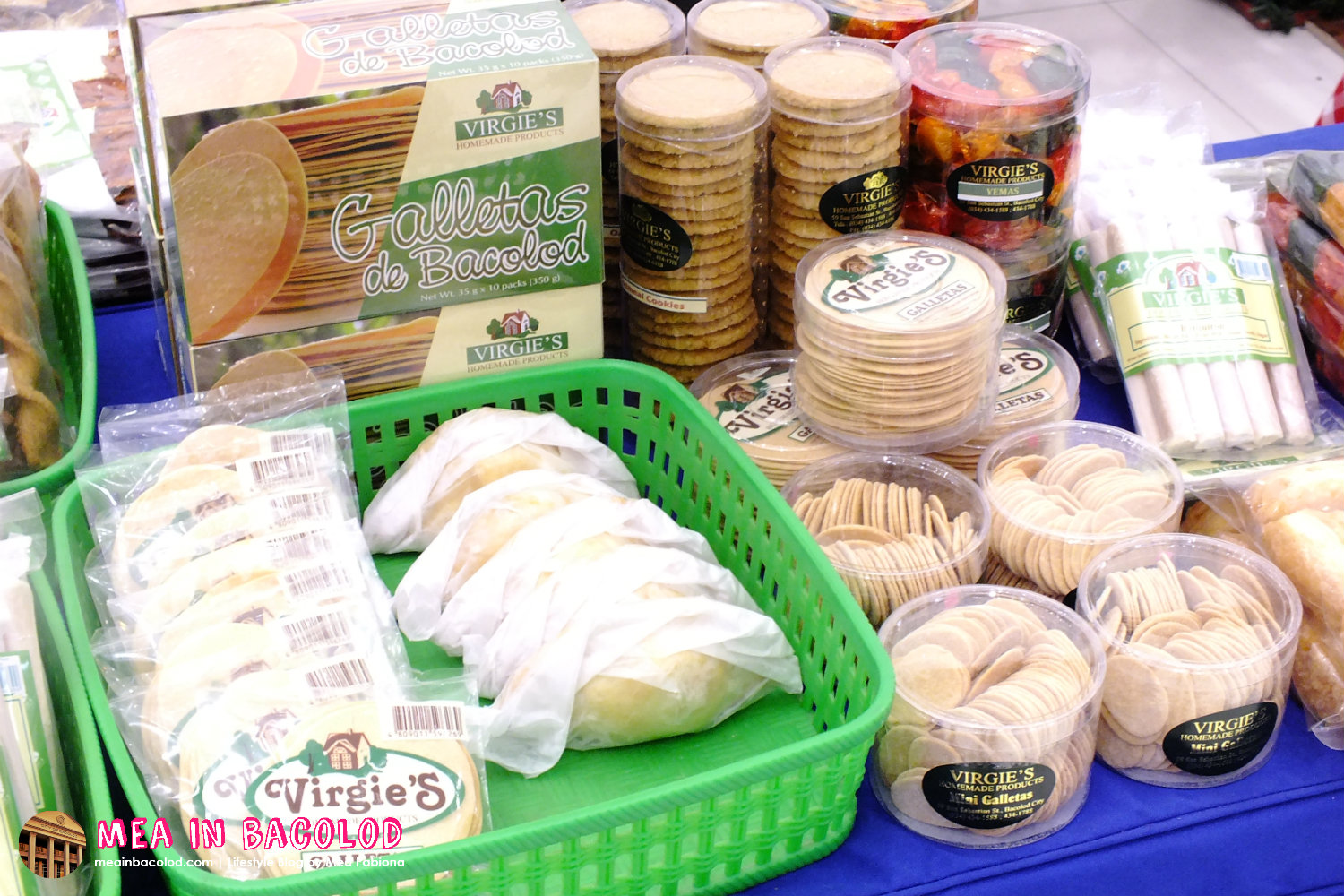 Mangoes Galore: the SM City Mango Festival - Mea in Bacolod