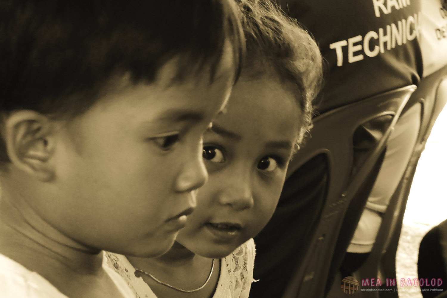 Coca-Cola - Agos Ram Pump - 2 - Mea in Bacolod