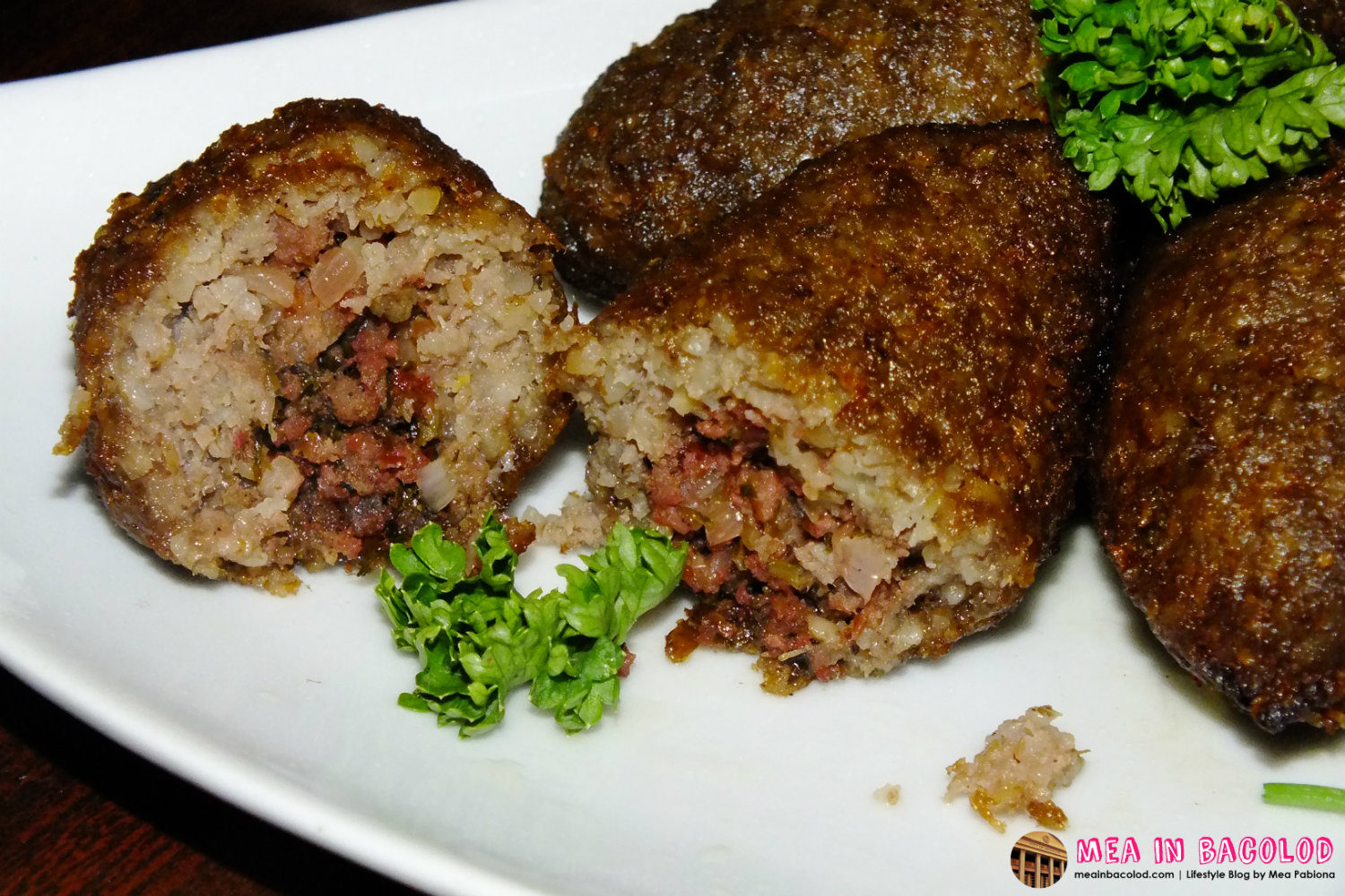 Kabbara Cafe - Bacolod Lebanese Food - New Menu 8 - Mea in Bacolod