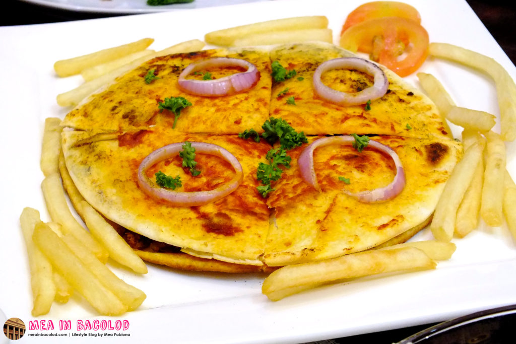 Kabbara Cafe - Bacolod Lebanese Food - New Menu 9 - Mea in Bacolod