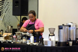 Bacolod Coffee Cupping Class by Coffee Culture | Mea in Bacolod