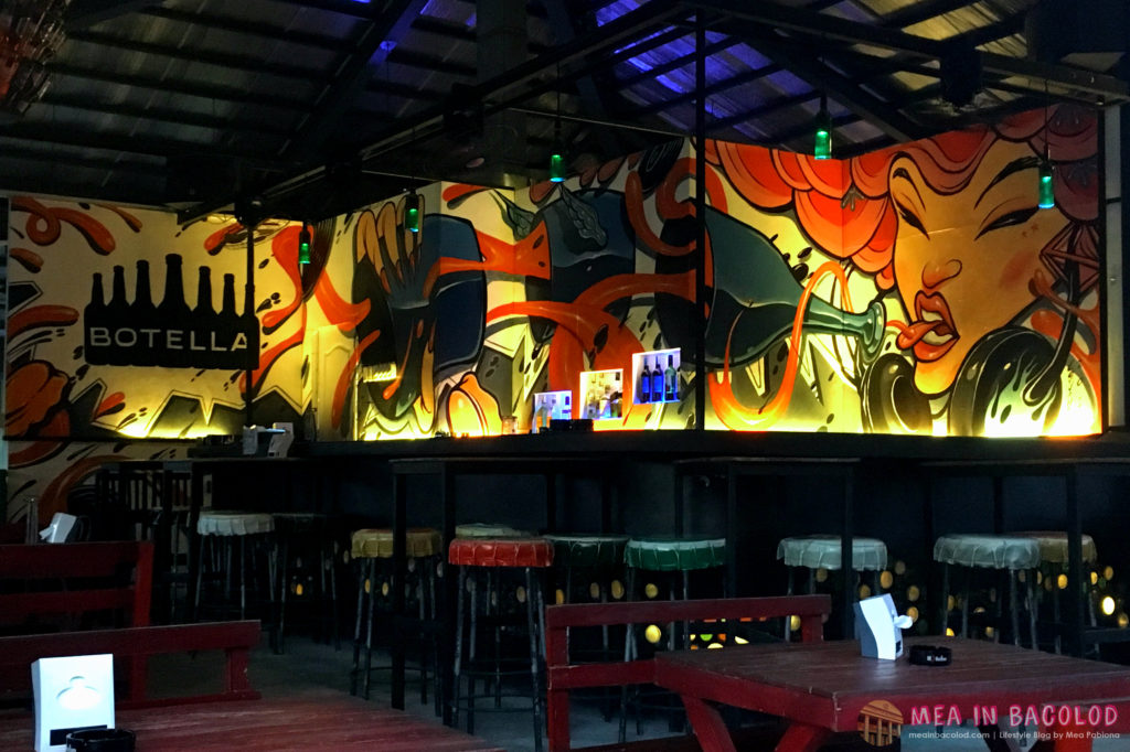 Bacolod Bar List | Retro KTV at The MarketPlace | Mea in Bacolod