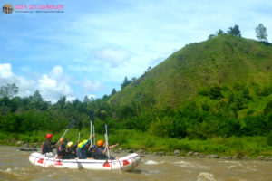 White Water Rafting at Cagayan de Oro with Great White Rafting | Mea in ...