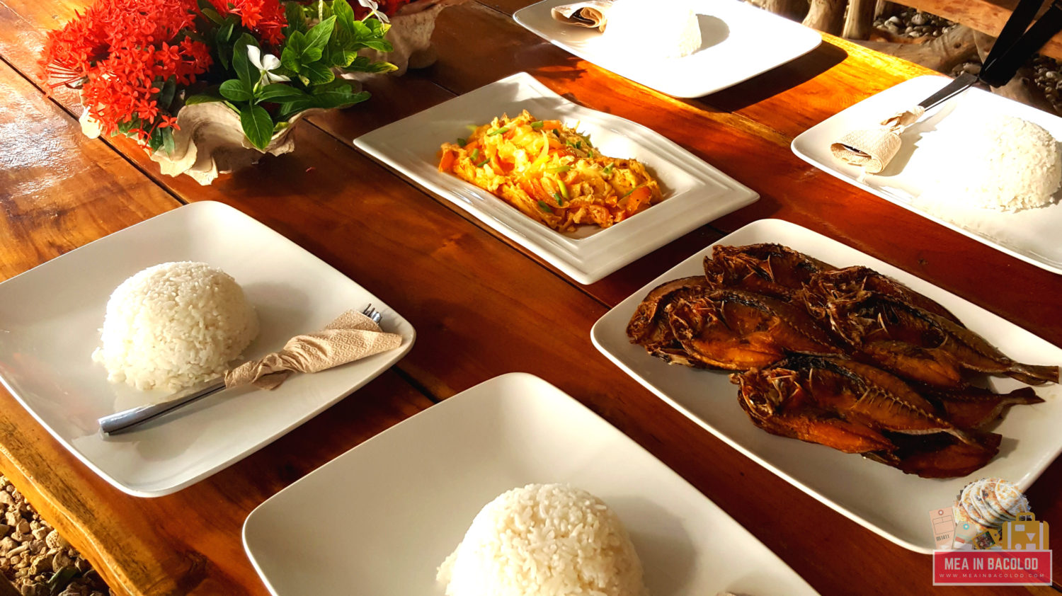 Nature's Eye Guimaras: Secluded Paradise for Lovers | Mea in Bacolod