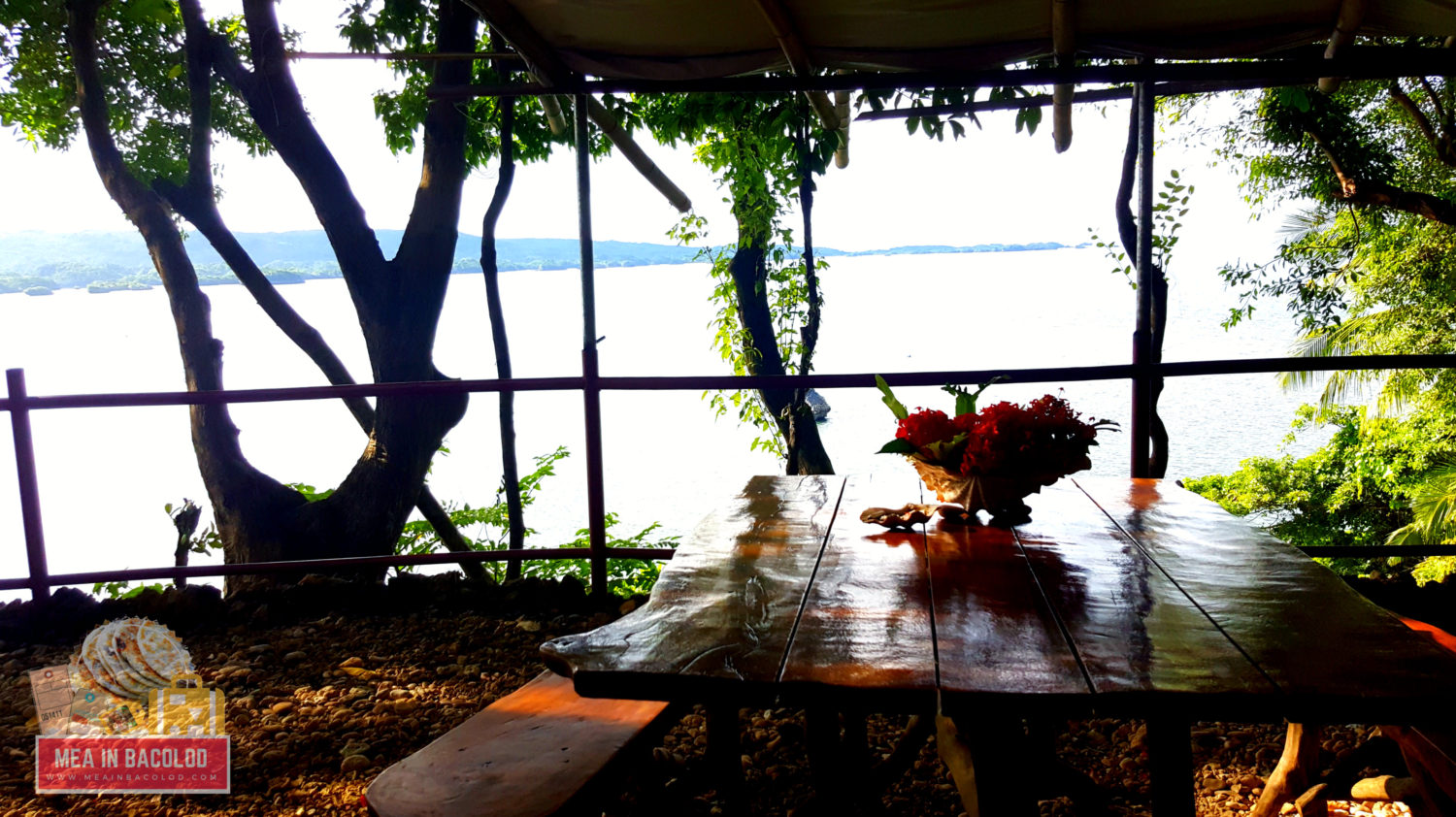 5 Natures Eye Guimaras - Dining Area - Mea in Bacolod