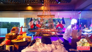 Ripples Restaurant: Eat Like Europeans Every Weekend | Mea in Bacolod