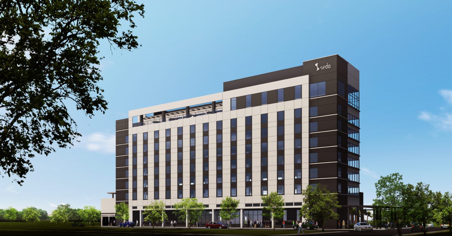 Seda Bacolod (Seda Capitol Central) First Look | Mea in Bacolod