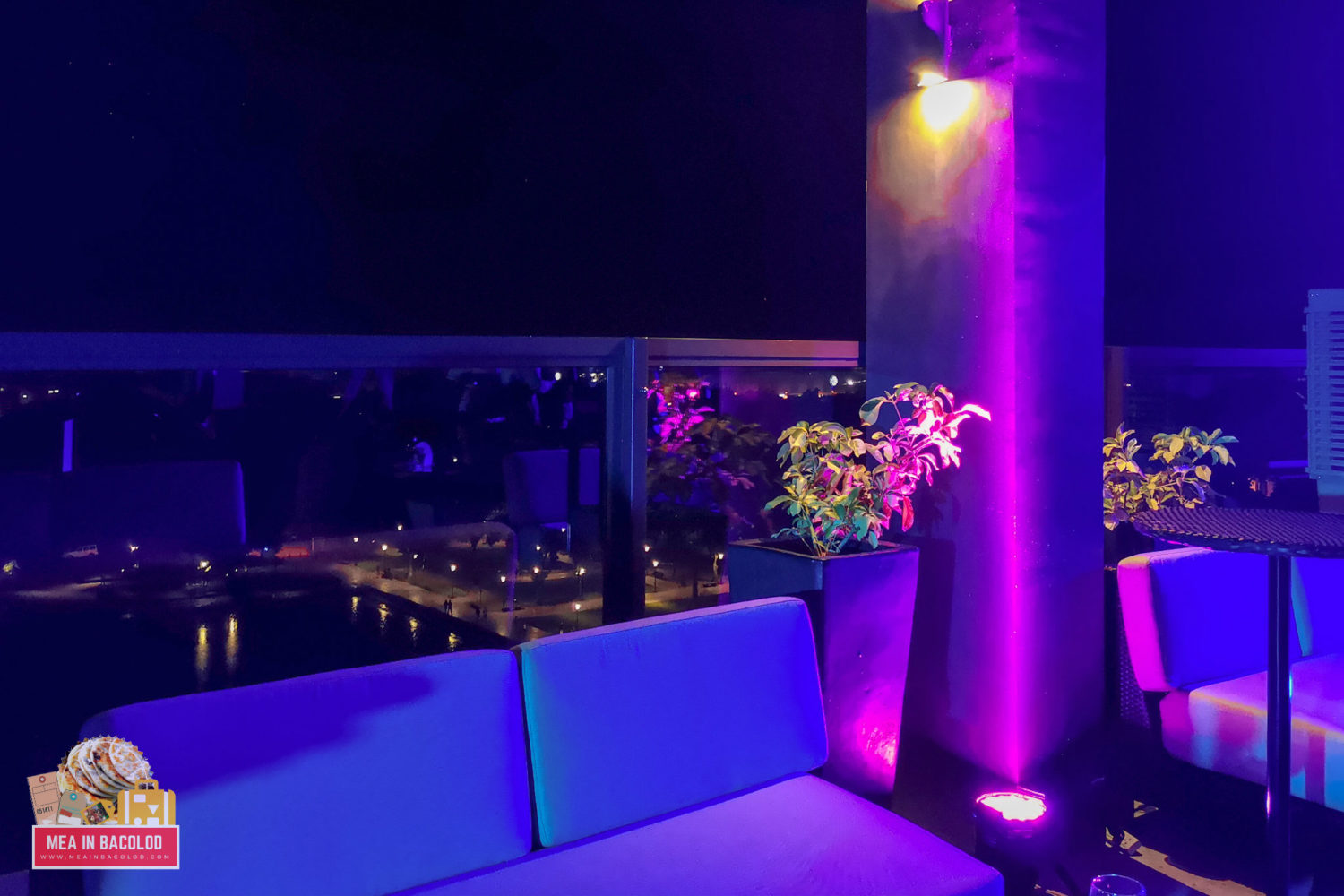 Seda Hotel Bacolod - Straight Up Bar - Mea in Bacolod (3) - Mea in Bacolod