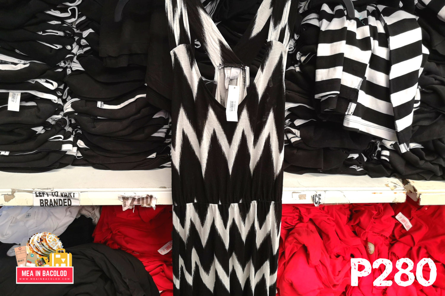 Left To Vary Bacolod Now Open - Mea in Bacolod - 8 - Mea in Bacolod