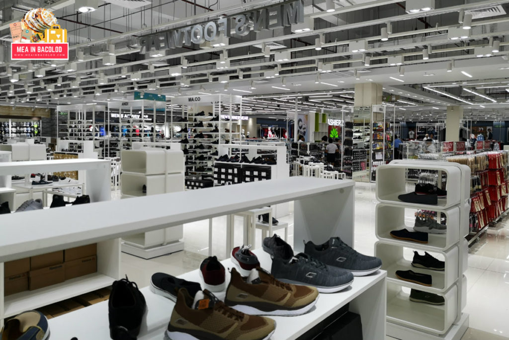 Metro Department Store Bacolod - 1 - Mea in Bacolod