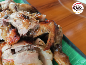 Spicy Lechon Manok: The First in Bacolod City - Mea in Bacolod