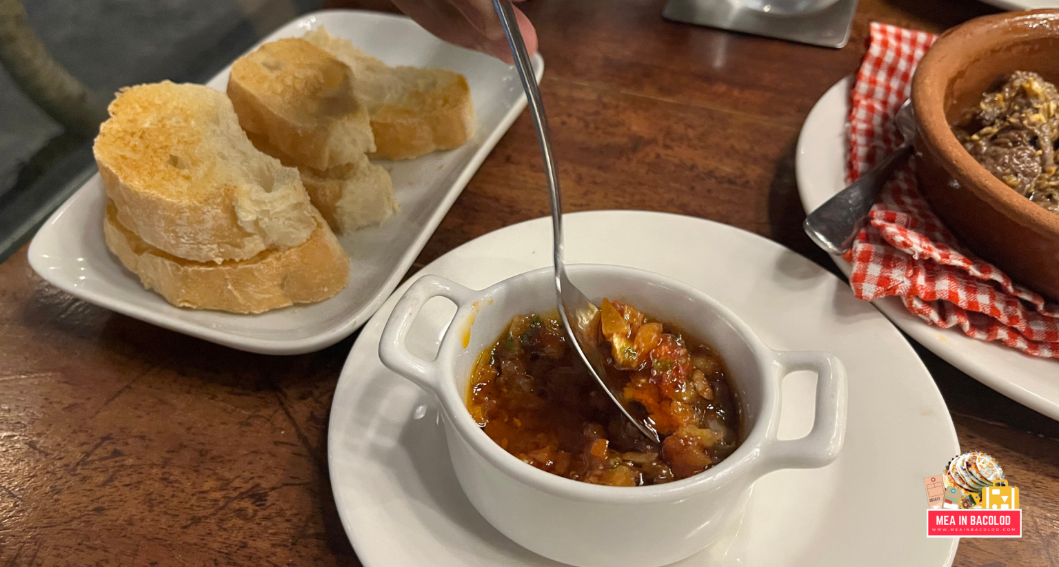 Azucarera Bacolod - Mea in Bacolod