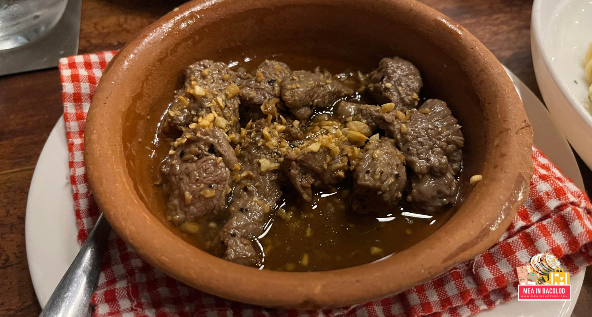 Azucarera Bacolod - Mea in Bacolod