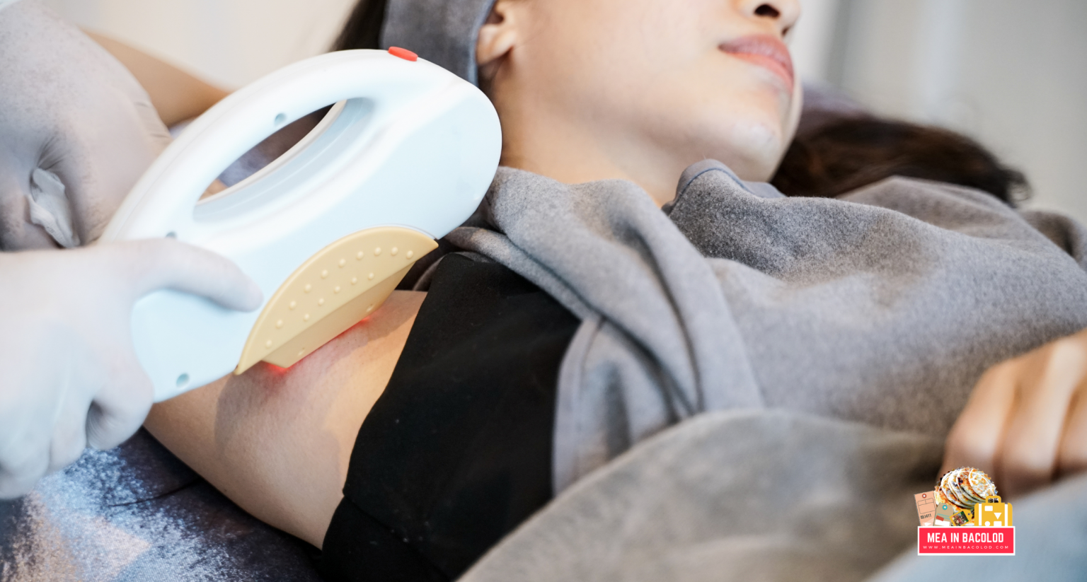 DermaCare Bacolod: GET 10 Sessions IPL Laser Hair Removal + 4 Underarm Scrub for Only Php 4,999 ...