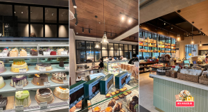 FIRST LOOK: The New CAFE BOB's - Mea in Bacolod