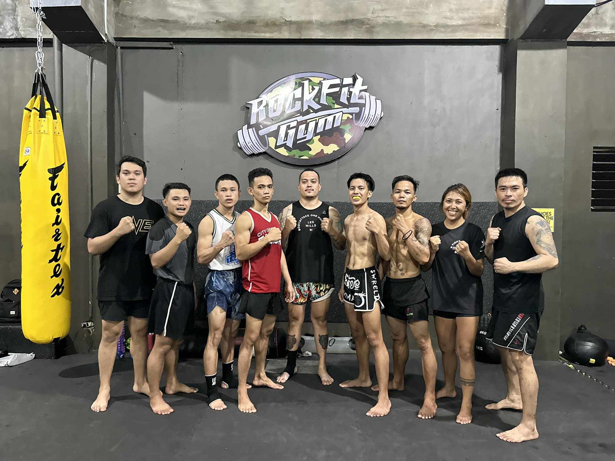 Géra State of Mind - Mea in Bacolod