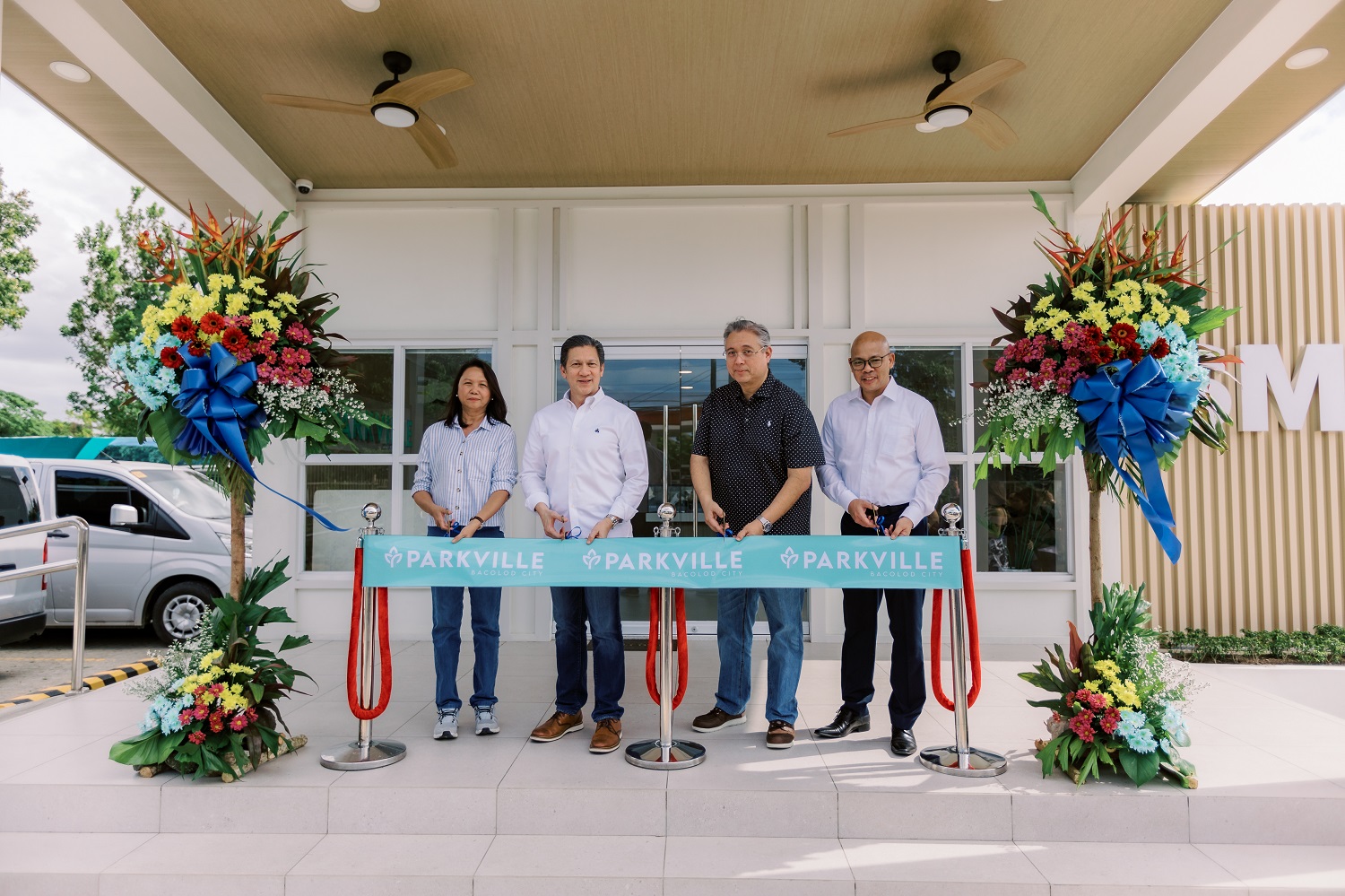 Bacolod City Experiences “Everyday Lush Living” with the Grand Launch ...