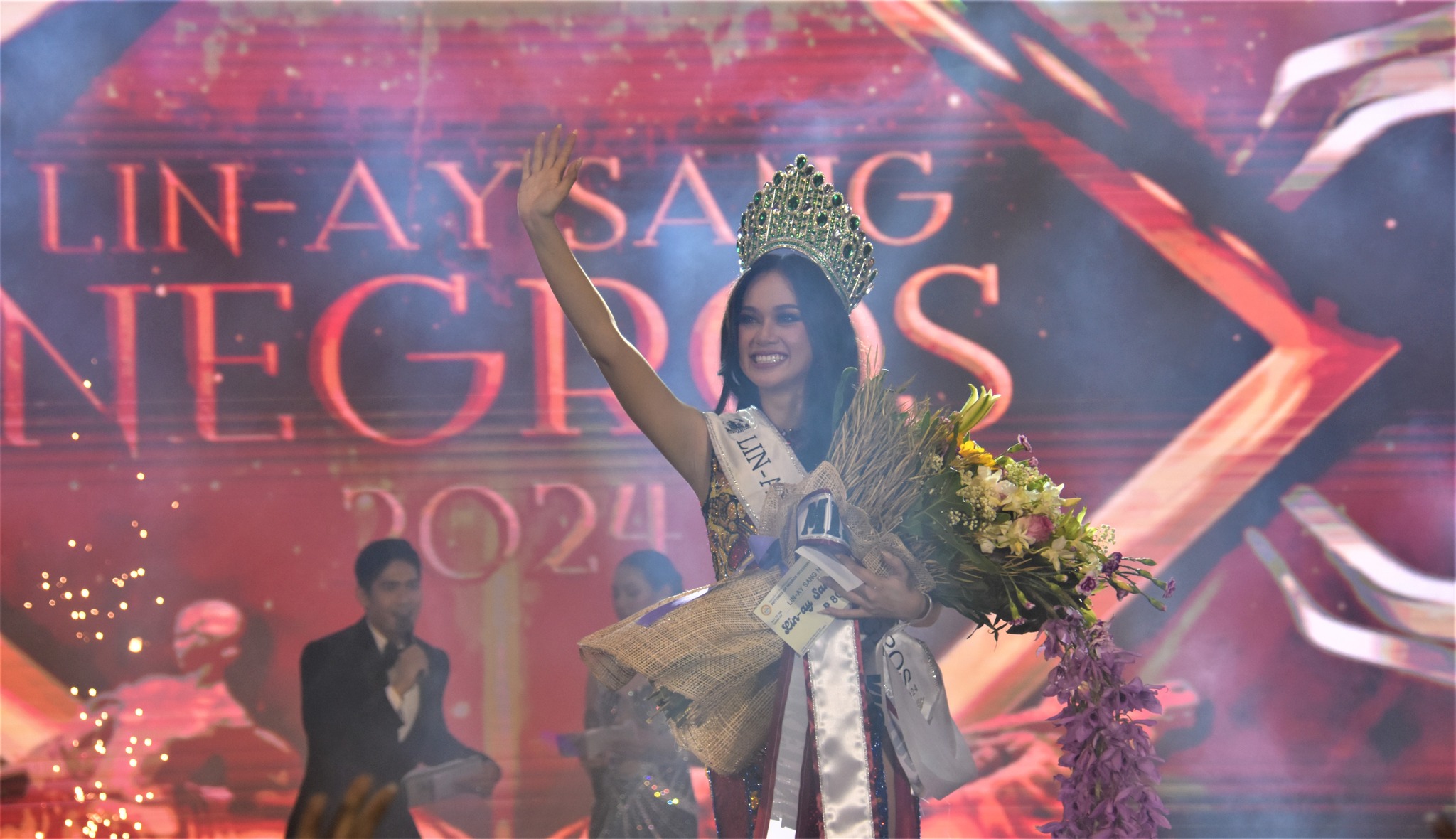 Lin-ay Sang Negros 2024 - Mea in Bacolod (2) - Mea in Bacolod