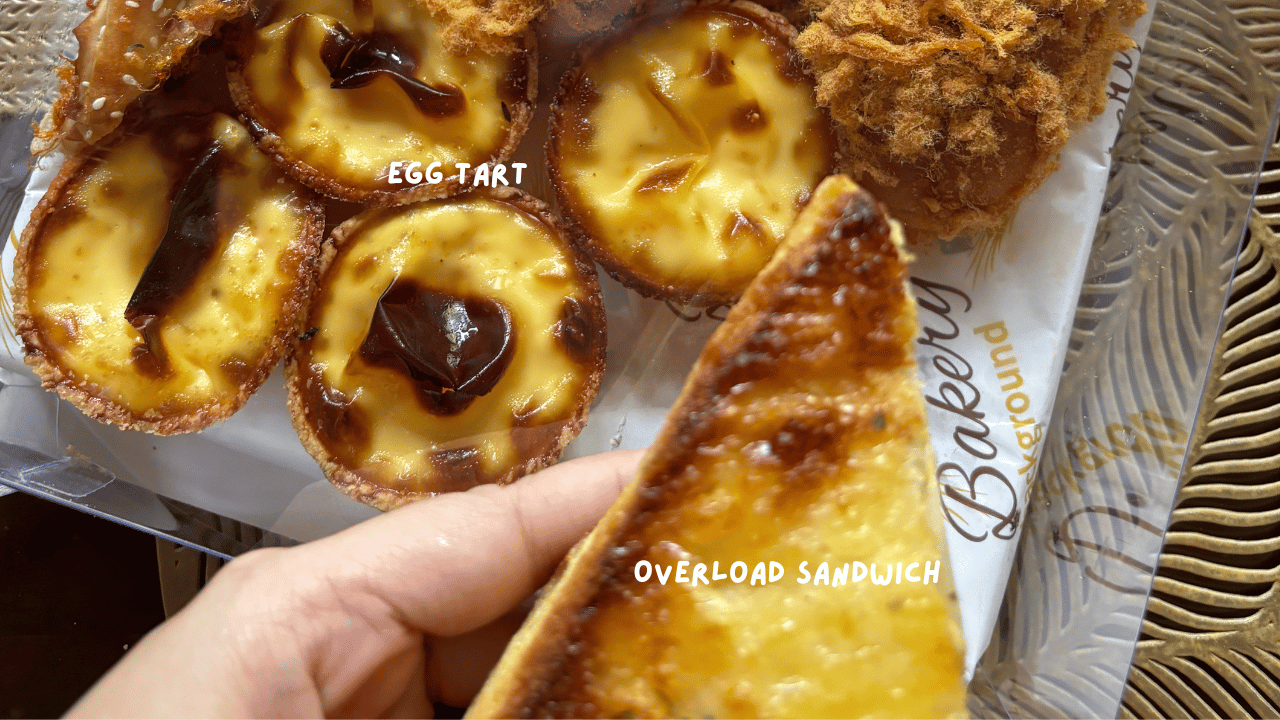 Mr. Z Bakery: Craving Donuts Led Me to Something Unexpected - Mea in ...