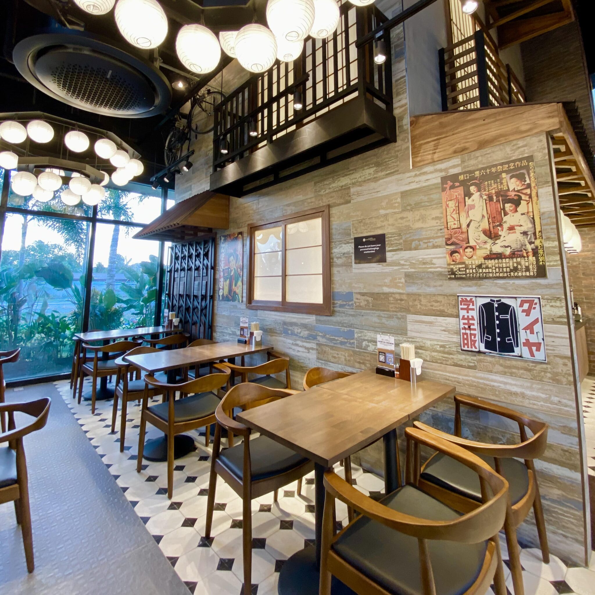 Japan’s Tsukemen Noodle Dipping Experience Comes to Bacolod With the ...