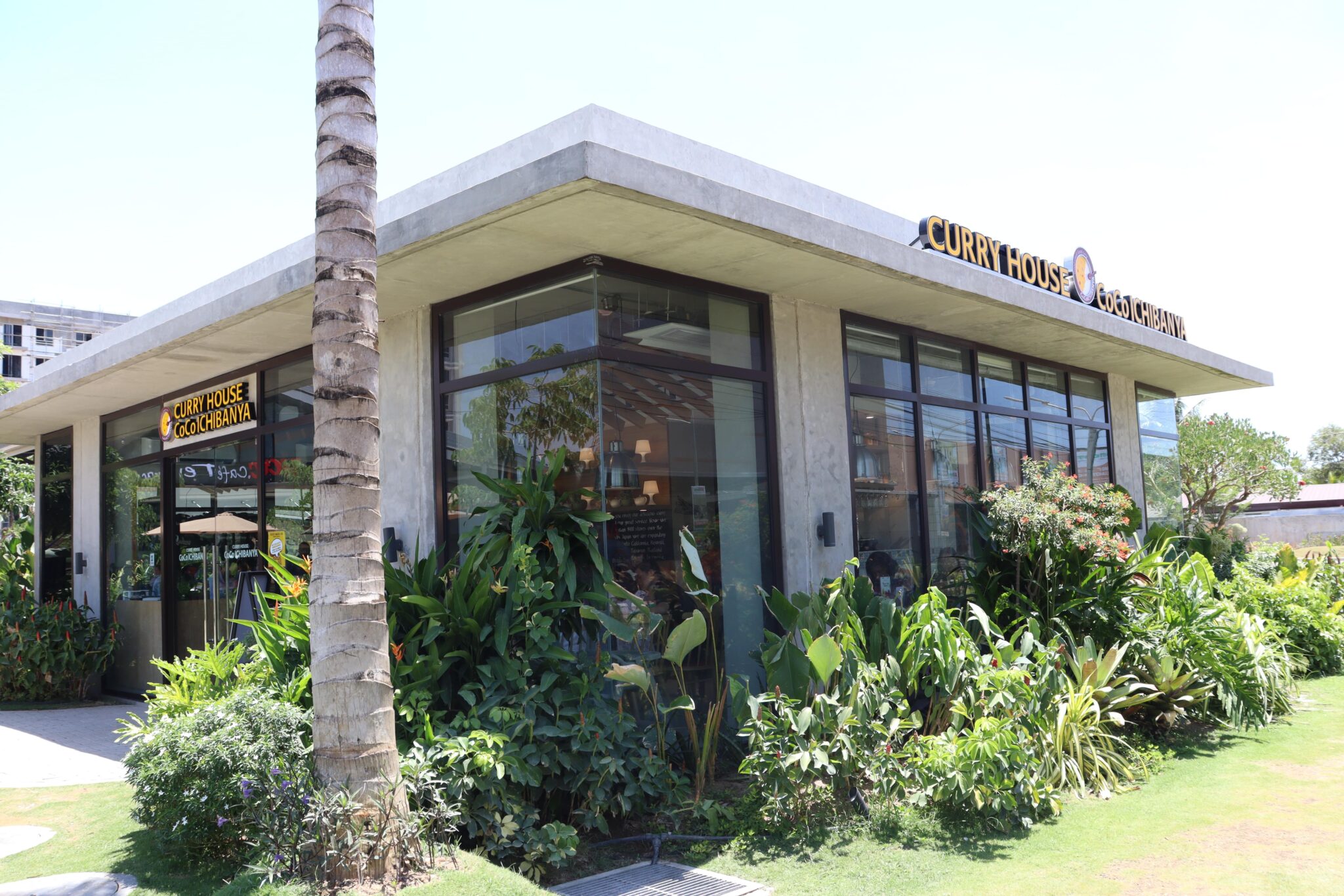 Top Japanese Curry Chain CoCo Ichibanya Opens 15th PH Store in Bacolod - Mea in Bacolod