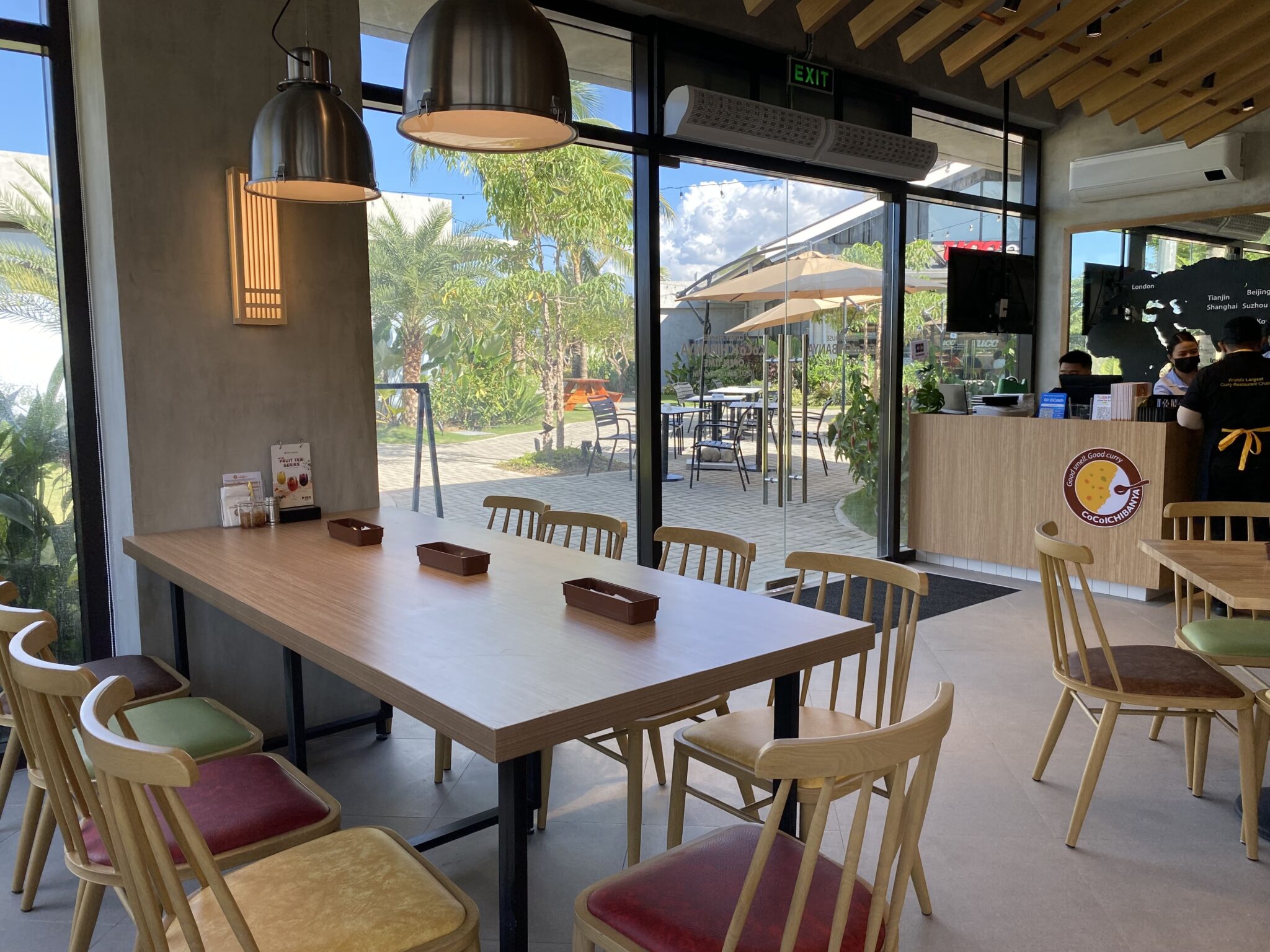 Top Japanese Curry Chain CoCo Ichibanya Opens 15th PH Store in Bacolod - Mea in Bacolod