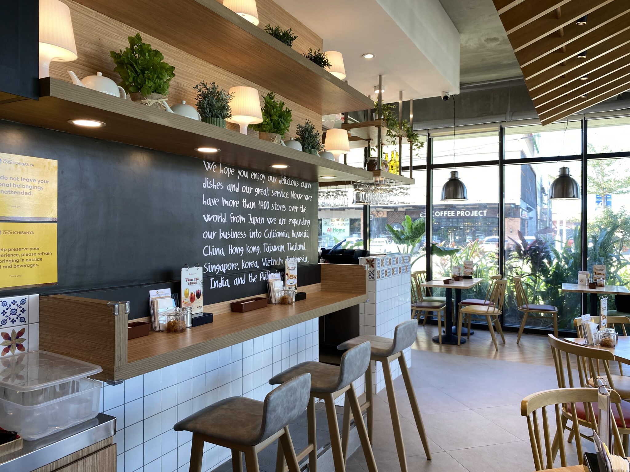 Top Japanese Curry Chain CoCo Ichibanya Opens 15th PH Store in Bacolod (4) - Mea in Bacolod