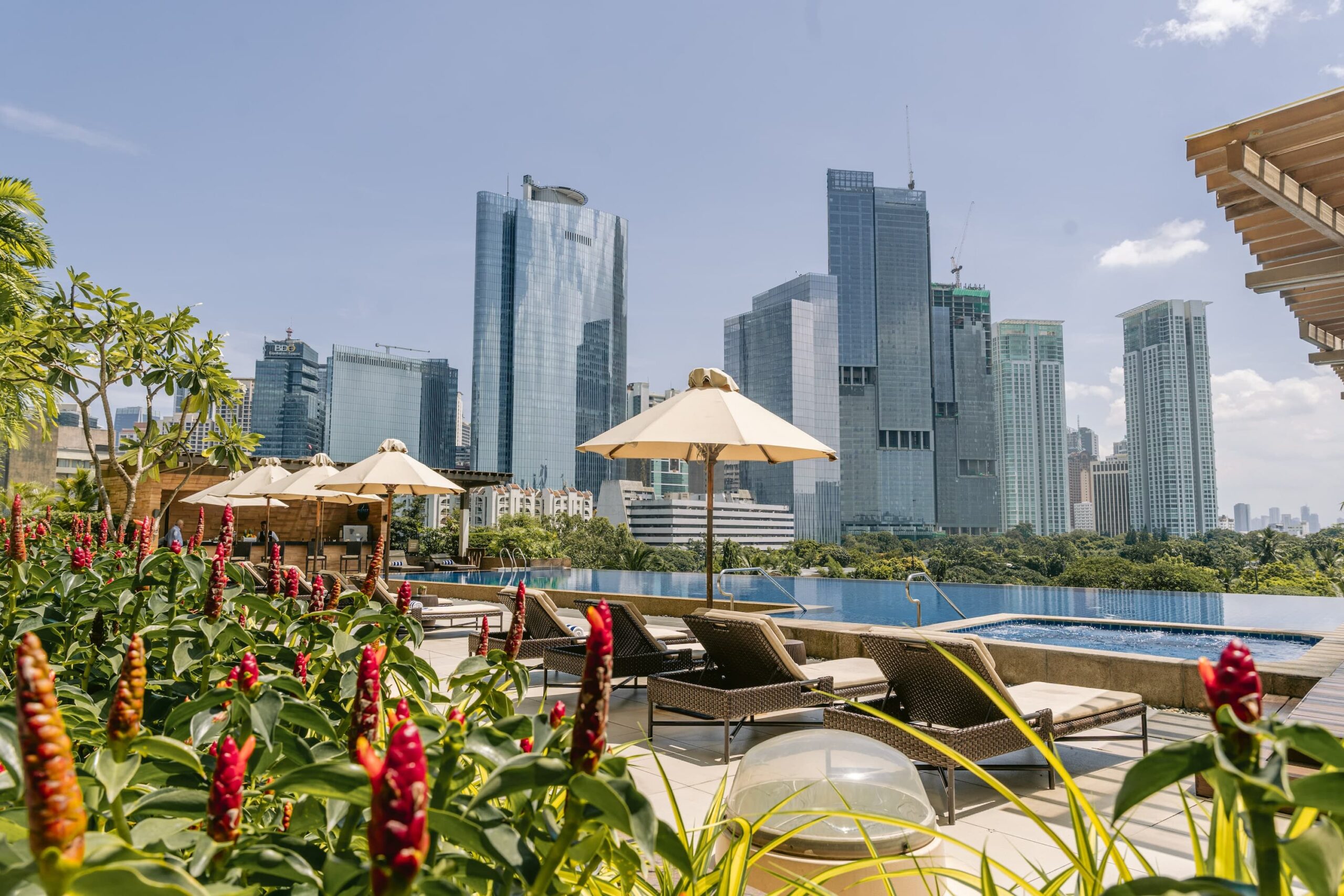 Discovery Primea - Mea in Bacolod