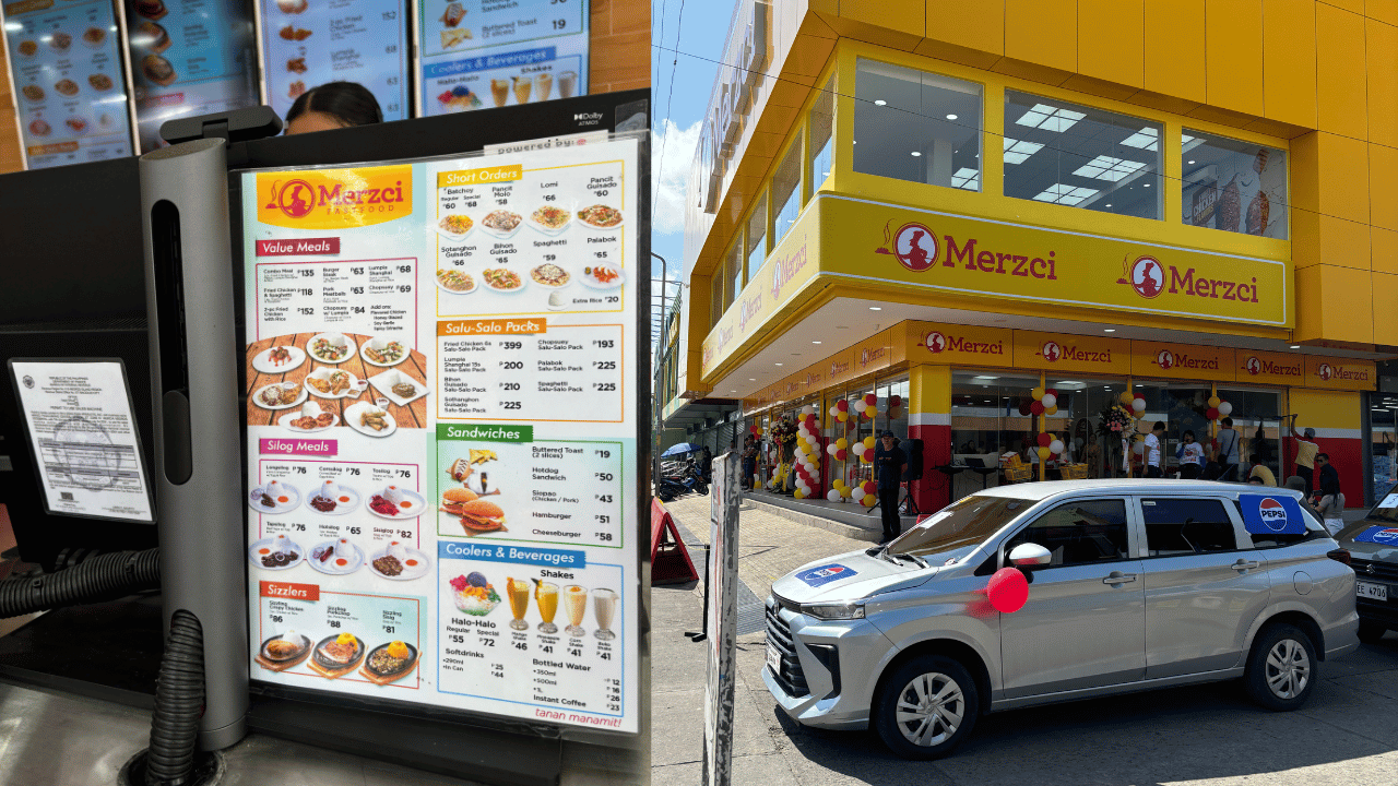 Merzci Celebrates the Grand Opening of its 71st Branch in Murcia ...