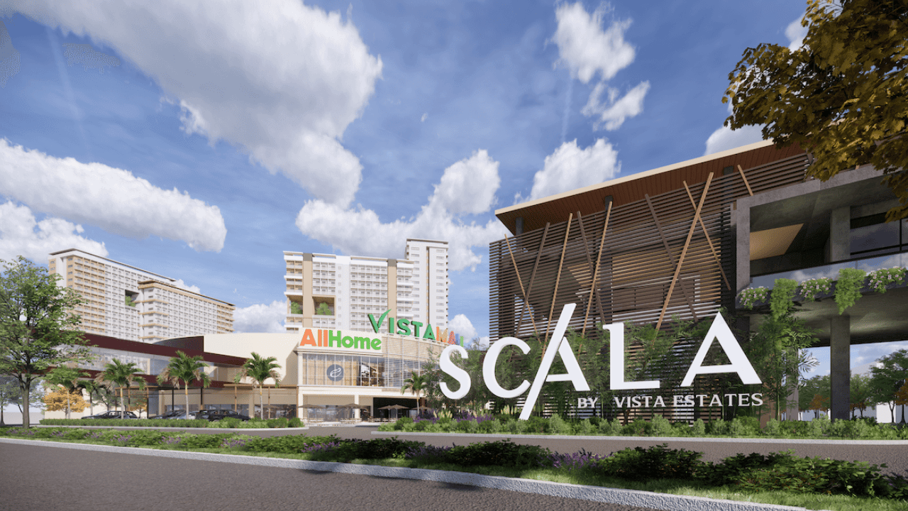 Vista Land Scores Multiple Wins at Lamudi The Outlook 2024: Philippine ...